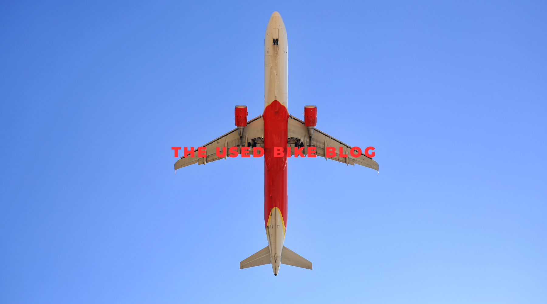 Navigating the Skies: Challenges Triathletes Face When Traveling to Ra ... Navigating the Skies: Challenges Triathletes Face When Traveling to Ra ...